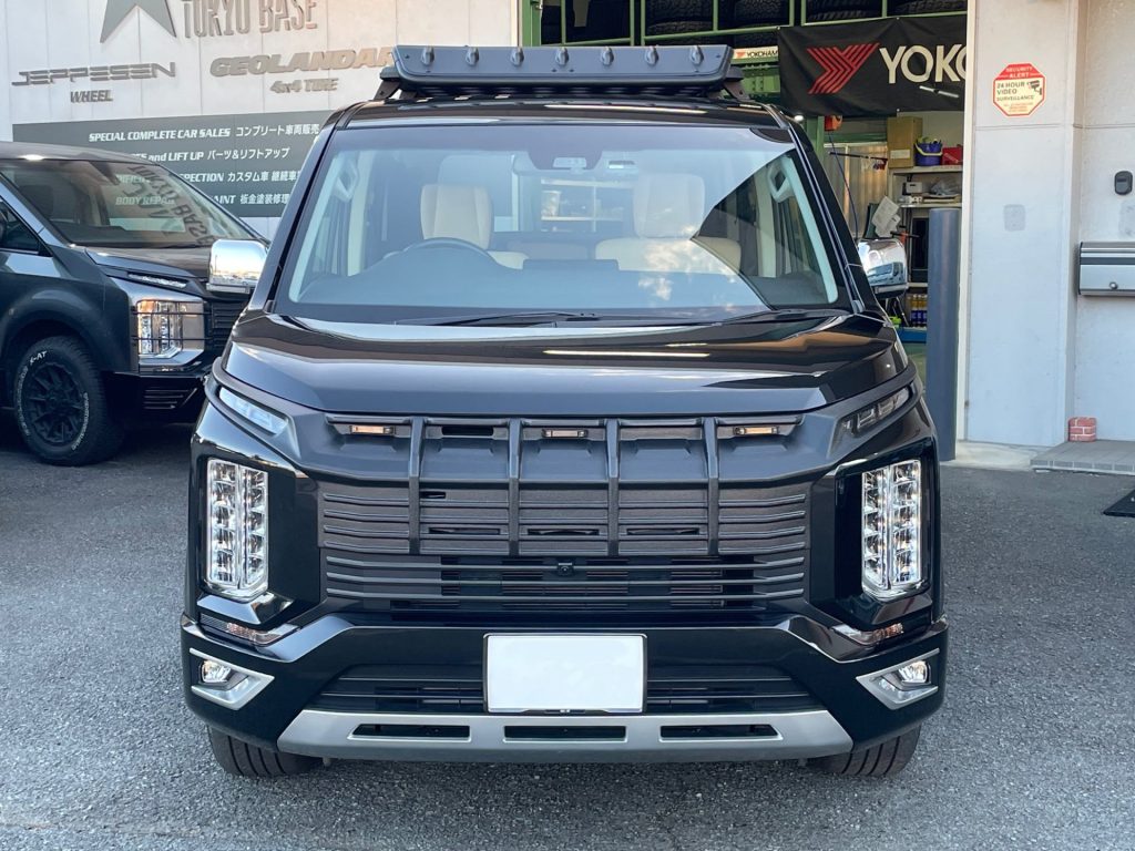 1月 | 2026 | JAM【JEPPESEN AUTO MOTIVE】ジェップセンオートモーティブ ジープラングラー カスタムショップ ...